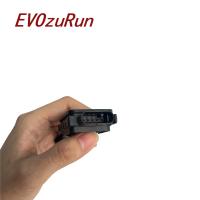 China Premium NOx Sensor Nitrogen Oxide Sensor 9816276480 for Citroen Peugeot 1.6 2.0 BlueHDi Diesel Emission System for sale