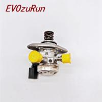 China High Quality High Pressure Fuel Pump 16630-3162R A2820700001 for Nissan Qashqai HR13DDT 1.3 DIG-T Compatible for Mercedes for sale