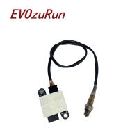 China OEM Nitrogen Oxide Chevy NOx Sensor 55502921 for Chevrolet Colorado GMC Canyon for sale