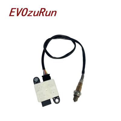 China OEM Nitrogen Oxide Chevy NOx Sensor 55502921 for Chevrolet Colorado GMC Canyon for sale