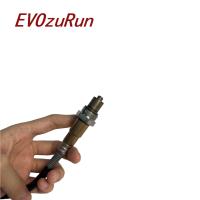China OEM Nitrogen Oxide Chevy NOx Sensor 55502921 for Chevrolet Colorado GMC Canyon for sale