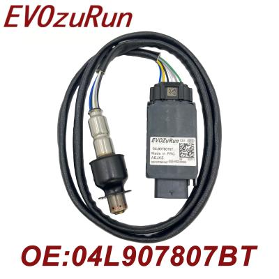 China OEM Quality NOx Sensor 04L907807BT 0281008779 0281007831 for VW Multivan Transporter California T6 2.0 TDI for sale
