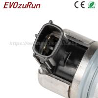 China 16630-7214R 166307214R Premium Quality High Pressure Fuel Pump for Nissan Qashqai J11 Juke F15 Renault Captur Kadjar 8201437992 for sale