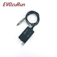 China Aftertreatment Nitrogen Oxide Cummins NOx Sensor Replacement 5WK97103B A3C06569900-01 for sale