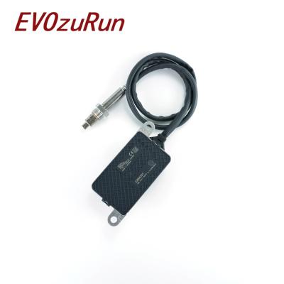 China Aftertreatment Nitrogen Oxide Cummins NOx Sensor Replacement 5WK97103B A3C06569900-01 for sale