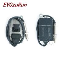 China Aftertreatment Nitrogen Oxide Cummins NOx Sensor Replacement 5WK97103B A3C06569900-01 for sale
