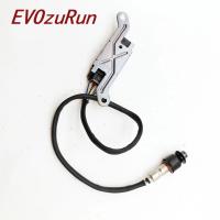 China Factory Direct Premium Nitrogen Oxide Sensor NOX Sensor 0281007656 8974852150 24V for ISUZU in Stock for sale