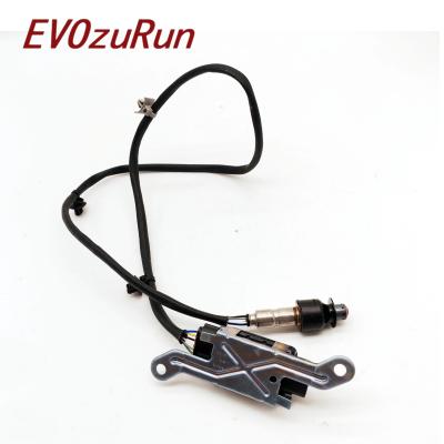 China Premium Original Quality Engine Nitrogen Oxide Sensor NOx Sensor 8975074480 0281008153 for Isuzu D-MAX NLR87 1.9LTR RZ4E 2016- for sale