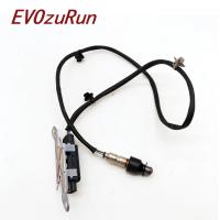 China Premium Original Quality Engine Nitrogen Oxide Sensor NOx Sensor 8975074480 0281008153 for Isuzu D-MAX NLR87 1.9LTR RZ4E 2016- for sale