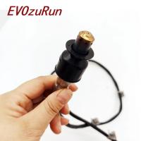 China OEM 8974955190 New Nitrogen Oxide NOx Sensor for Isuzu Npr Nqr Nrr Ftr 2011-2018 Car Accessories for sale