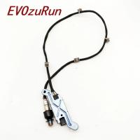 China OEM 8974955190 New Nitrogen Oxide NOx Sensor for Isuzu Npr Nqr Nrr Ftr 2011-2018 Car Accessories for sale