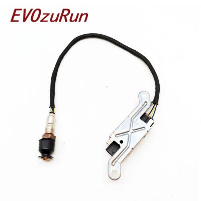 China 1 Year Warranty 8975074510 Nitrogen Oxide Sensor NOx Sensor for Isuzu Nlr87 Rz4e 1.9ltr 2016- for sale