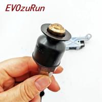 China 1 Year Warranty 8975074510 Nitrogen Oxide Sensor NOx Sensor for Isuzu Nlr87 Rz4e 1.9ltr 2016- for sale