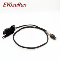 China Stable Supply High Performance Nitrogen Oxide Sensor NOx Sensor 68323483AA for Jeep Wrangler Grand Cherokee Commander Ram 2500 for sale