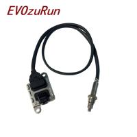 China Car Parts Nitrogen Oxide Sensor High Quality NOx Sensor 129F01-19800 for Yanmar 4TN107 Marine Engine for sale