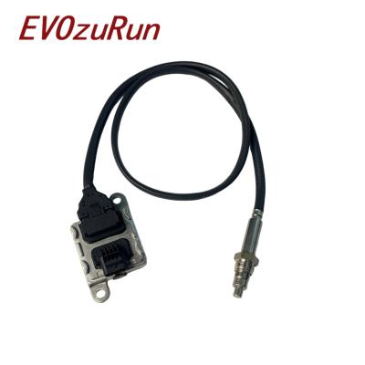 China Car Parts Nitrogen Oxide Sensor High Quality NOx Sensor 129F01-19800 for Yanmar 4TN107 Marine Engine for sale
