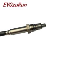 China Car Parts Nitrogen Oxide Sensor High Quality NOx Sensor 129F01-19800 for Yanmar 4TN107 Marine Engine for sale