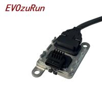 China Car Parts Nitrogen Oxide Sensor High Quality NOx Sensor 129F01-19800 for Yanmar 4TN107 Marine Engine for sale