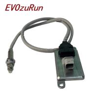 China Premium Part Upstream Nitrogen Oxide Sensor NOx Sensor 5WK96722 51154080017 for Man Truck TGX TGS TGL Euro6 Truck for sale