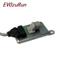 China Premium Part Upstream Nitrogen Oxide Sensor NOx Sensor 5WK96722 51154080017 for Man Truck TGX TGS TGL Euro6 Truck for sale