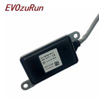 China Premium Part Upstream Nitrogen Oxide Sensor NOx Sensor 5WK96722 51154080017 for Man Truck TGX TGS TGL Euro6 Truck for sale