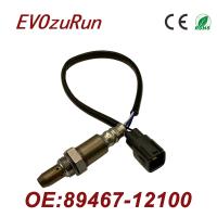 China Factory Direct Air Fuel Ratio Sensor Upstream Oxygen Sensor 89467-12100 8946712100 for Toyota Corolla Altis Wish Matrix Lexus for sale
