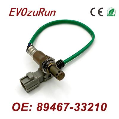 China OEM Car Accessories Oxygen Sensor Lambda 8946733210 89467-33210 for Toyota Camry 18-20 Avalon 19-21 Lexus ES300h for sale