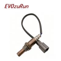 China In Stock Car O2 Sensor Lambda Sensor 89467-35100 for Toyota Prado TRJ120 Front Engine Emission Replacement for sale