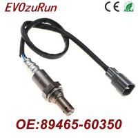 China Factory Direct Downstream Oxygen Sensor 89465-60350 Rear O2 Lambda Sensor for Toyota Land Cruiser 200 V8 2007-2021 Lexus for sale