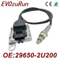 China OEM Premium Caterpillar NOx Sensor 29650-2U200 For Hyundai Tucson Kia Sportage CRDi Diesel Engine 2018-2020 for sale