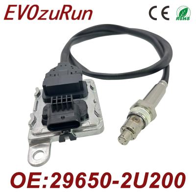 China OEM Premium Caterpillar NOx Sensor 29650-2U200 For Hyundai Tucson Kia Sportage CRDi Diesel Engine 2018-2020 for sale