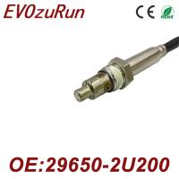 China OEM Premium Caterpillar NOx Sensor 29650-2U200 For Hyundai Tucson Kia Sportage CRDi Diesel Engine 2018-2020 for sale