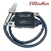 China 12V Auto Nox Sensor Probe A0009058011 For Mercedes Benz New Car Parts ODM for sale