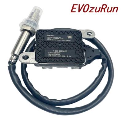 China 12V Auto Nox Sensor Probe A0009058011 For Mercedes Benz New Car Parts ODM for sale