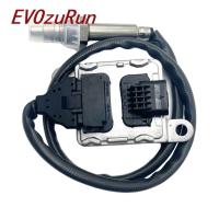 China 12V Auto Nox Sensor Probe A0009058011 For Mercedes Benz New Car Parts ODM for sale