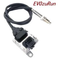 China 12V Auto Nox Sensor Probe A0009058011 For Mercedes Benz New Car Parts ODM for sale