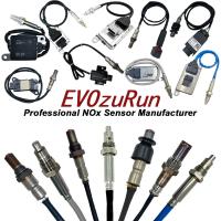 China 12V Auto Nox Sensor Probe A0009058011 For Mercedes Benz New Car Parts ODM for sale