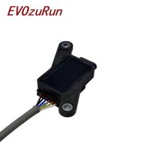 China SCR Catalyst Benz NOx Sensor A0009054814 for Mercedes C200d C220d C300d W206 S206 Diesel for sale