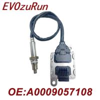 China Mercedes Benz NOx Lambda Sensor A0009057108 SNS381A For Sprinter A-Class C-Class E-Class Gle for sale