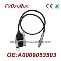 China Premium High Quality NOx Sensor OEM A0009053503 5WK96682B for Mercedes ML 350 GL 350 E-Class E200 E220 E250 E300 S350 BlueTEC for sale
