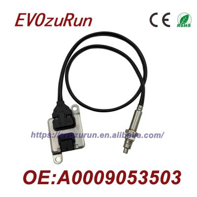 China Premium High Quality NOx Sensor OEM A0009053503 5WK96682B for Mercedes ML 350 GL 350 E-Class E200 E220 E250 E300 S350 BlueTEC for sale