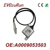 China Premium High Quality NOx Sensor OEM A0009053503 5WK96682B for Mercedes ML 350 GL 350 E-Class E200 E220 E250 E300 S350 BlueTEC for sale