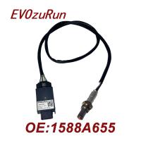 China Premium Aftertreatment Outlet Nox Sensor Replacement 1588A655 0281007742 For Mitsubishi L200 Triton Strada Barbarian for sale
