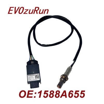 China Premium Aftertreatment Outlet Nox Sensor Replacement 1588A655 0281007742 For Mitsubishi L200 Triton Strada Barbarian for sale