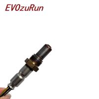 China Premium Aftertreatment Outlet Nox Sensor Replacement 1588A655 0281007742 For Mitsubishi L200 Triton Strada Barbarian for sale