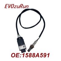 China OEM NOx Mitsubishi Sensor Diesel Car Parts Replacement for Delica D5 CV1W for sale