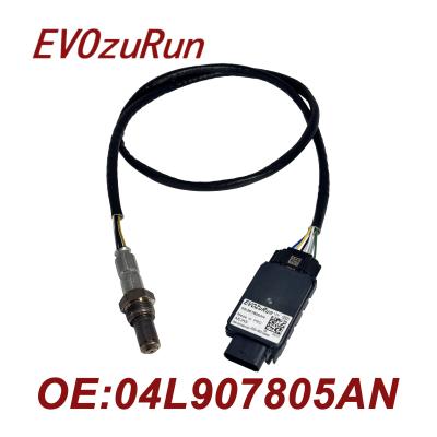 China OEM Premium Quality NOx Sensor 04L907805AN for VW Golf Passat Tiguan Touran Audi A3 Q3 Sportback Skoda Octavia Superb Seat Leon for sale