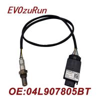 China Inlet And Outlet Car NOx Sensor For VW Transporter Multivan California EA288 2.0 TDI Engine for sale