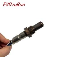 China Inlet And Outlet Car NOx Sensor For VW Transporter Multivan California EA288 2.0 TDI Engine for sale