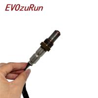 China Inlet And Outlet Car NOx Sensor For VW Transporter Multivan California EA288 2.0 TDI Engine for sale